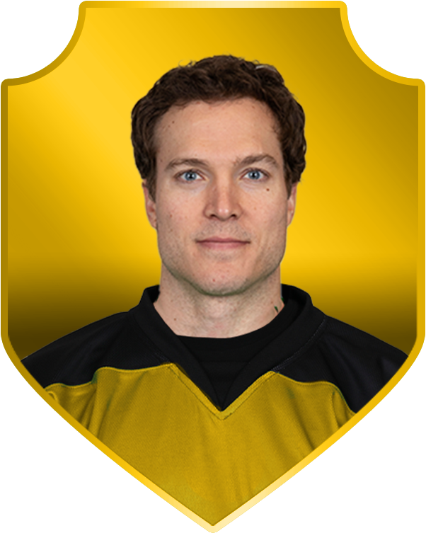 3ICE - THE BEST PART OF HOCKEY