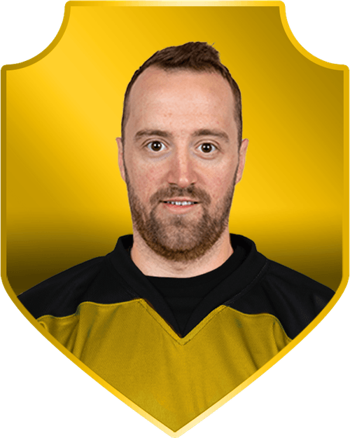 3ICE - THE BEST PART OF HOCKEY