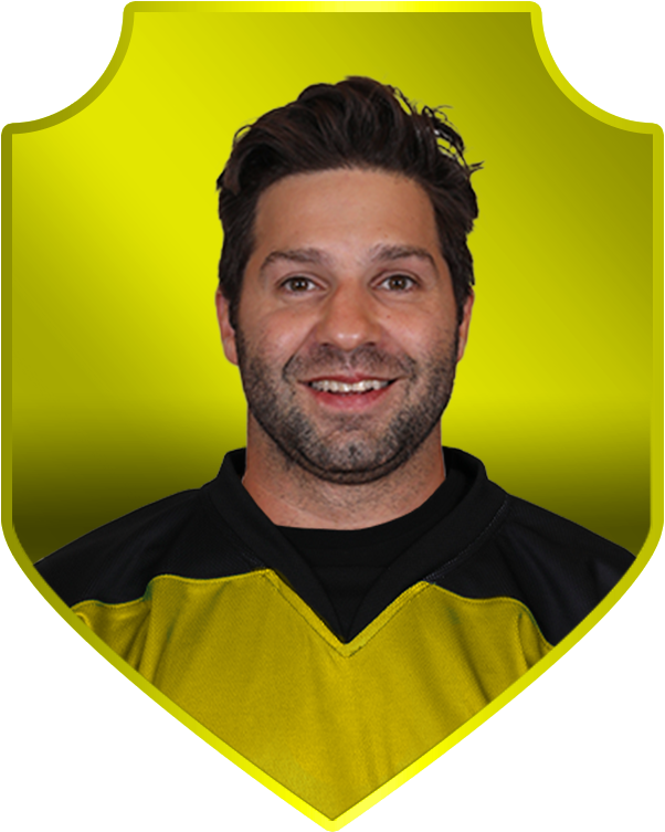 3ICE - THE BEST PART OF HOCKEY