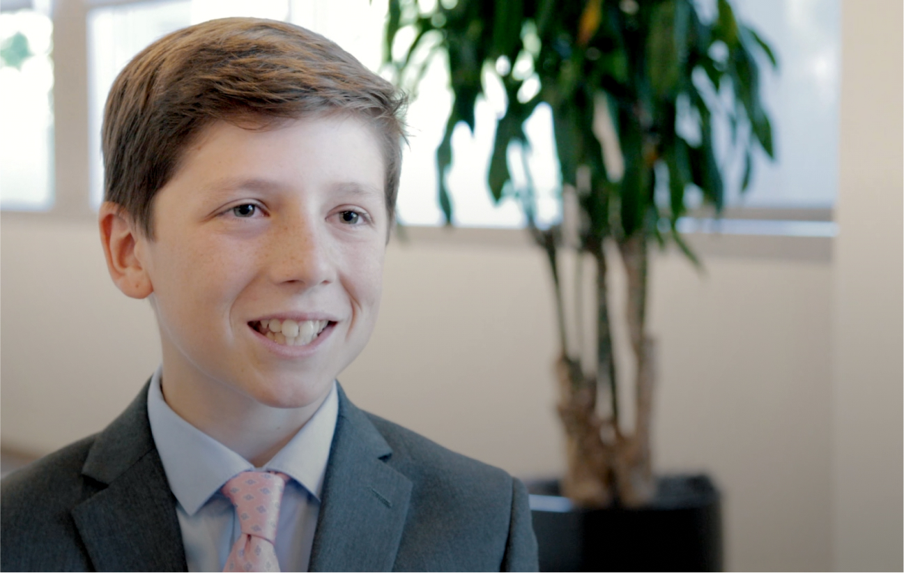 BizSmart | Teen Entrepreneur Experiences