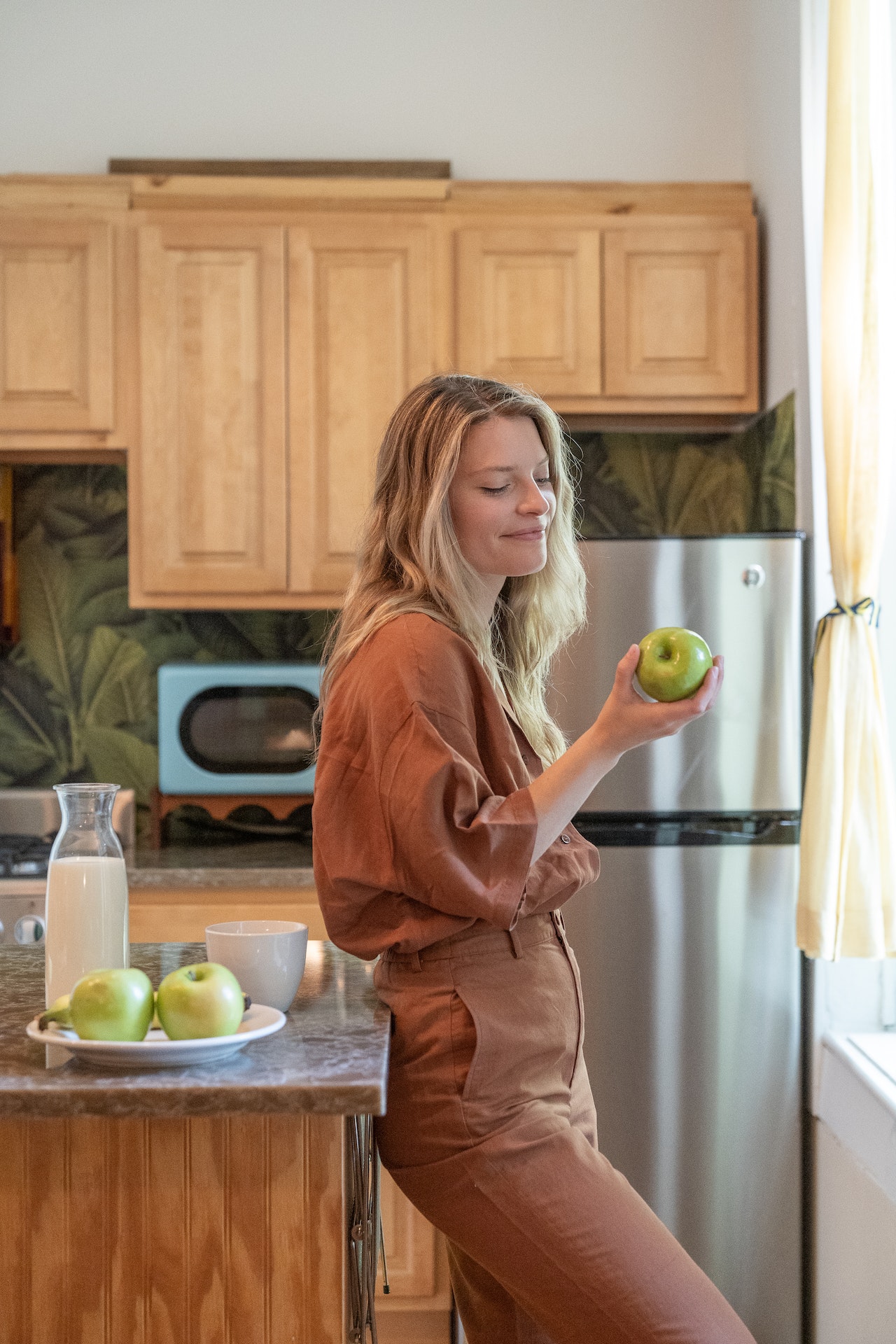 The Glycemic Index of Apples: Benefits and Nutrition | Signos