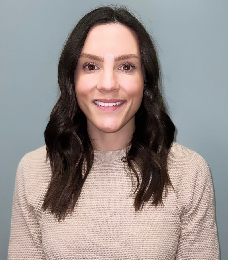 Sarah Zimmer, PT, DPT , PT, DPT & Author - Signos