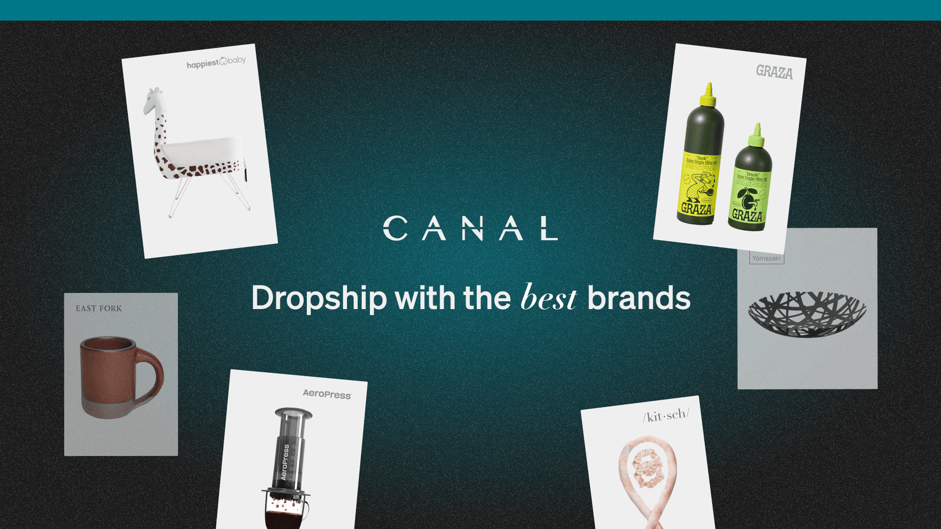 Flip x Canal Case Study