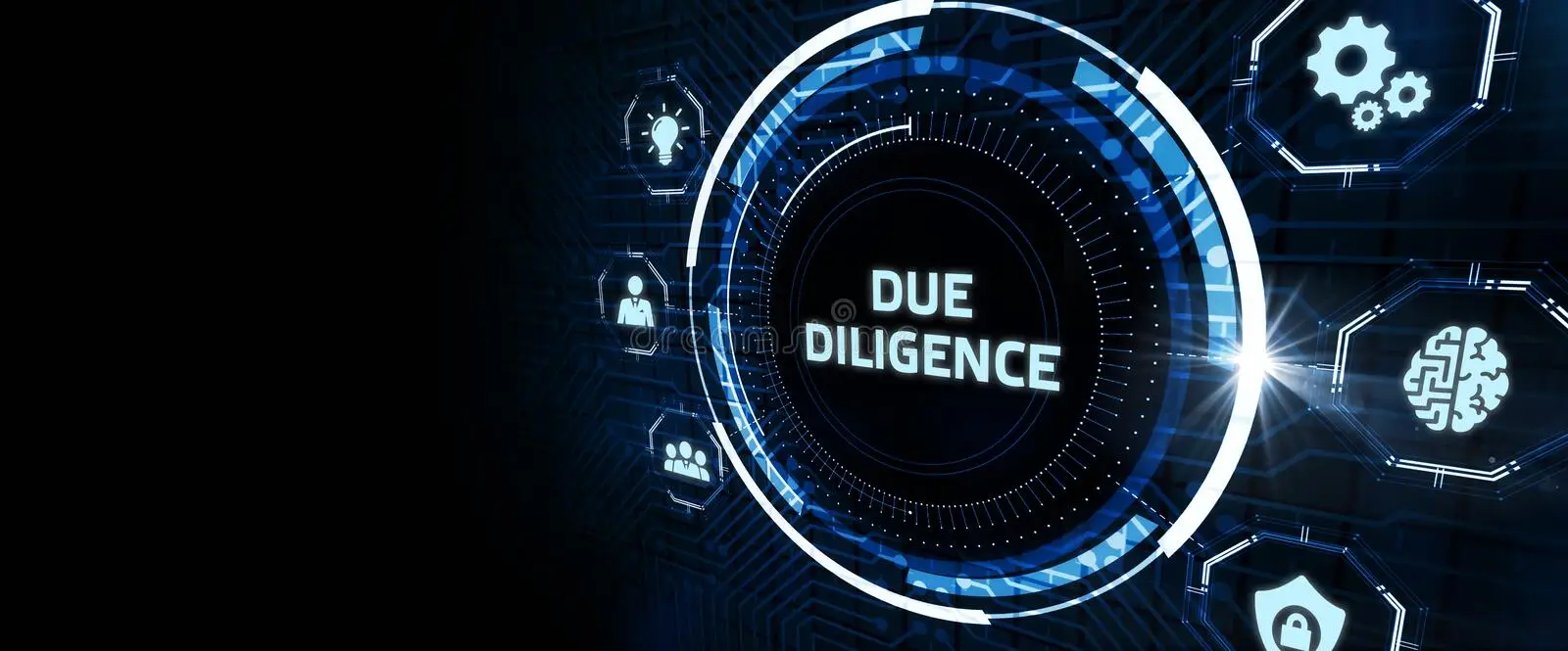 Outsourcing Enhanced Due Diligence: A Growing Trend