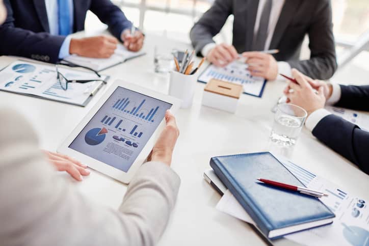 How to Raise Capital: Exploring Options in the U.S.