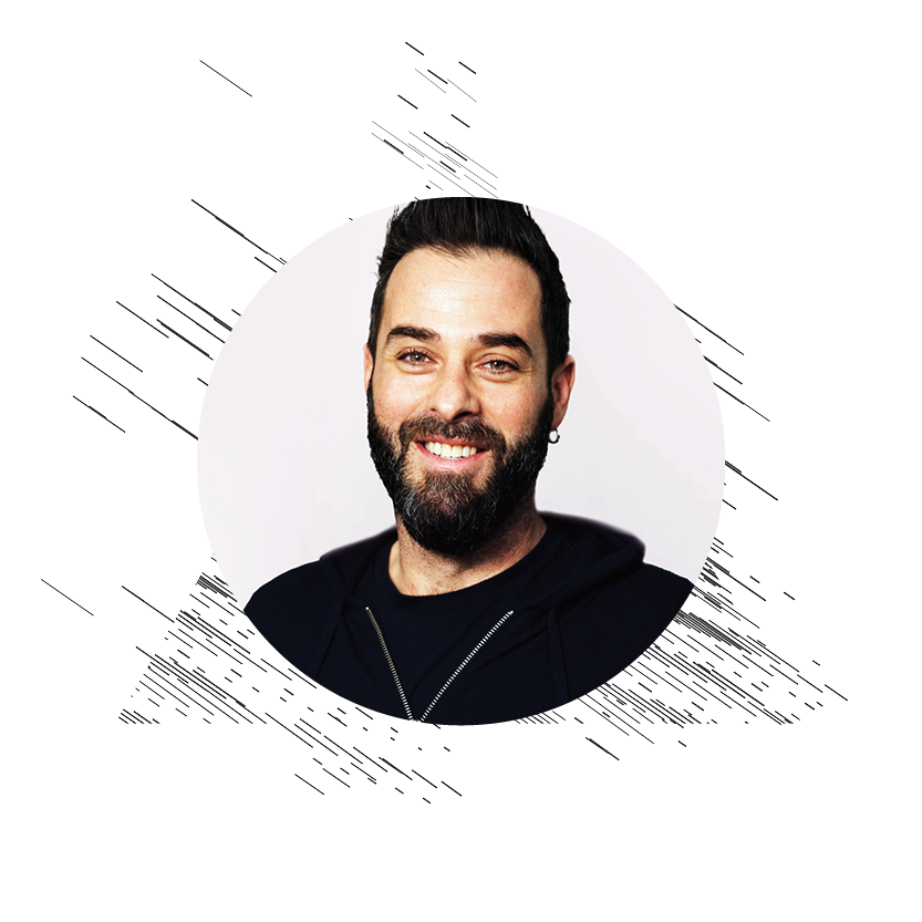 Danny Brooks – Penrose Brands – Co-founder, Systems + Storytelling