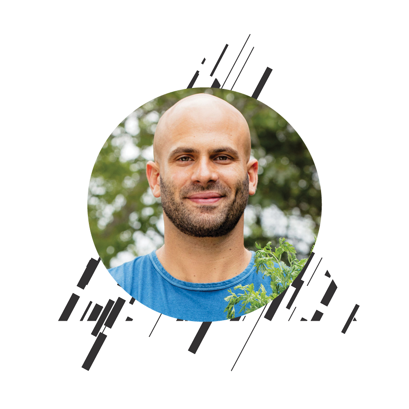 Penrose Brands – Team