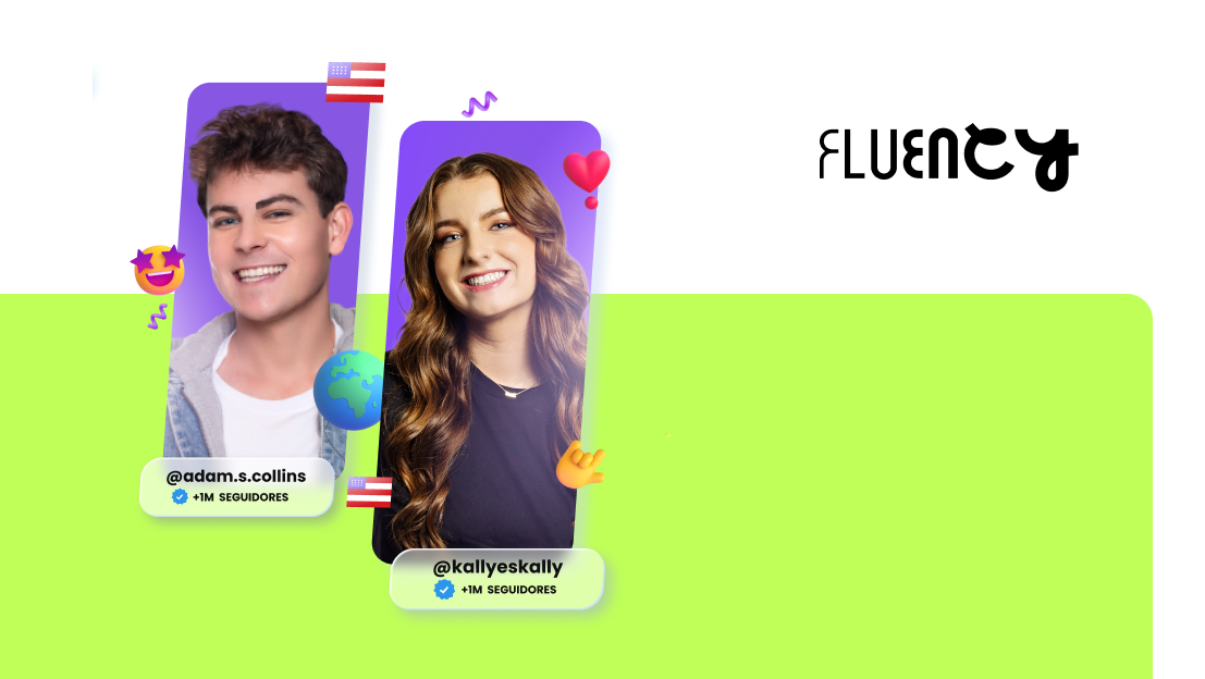 Fluency Academy | Lista de Espera