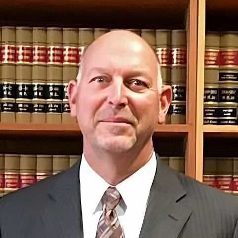 About | Law Office of James F. White