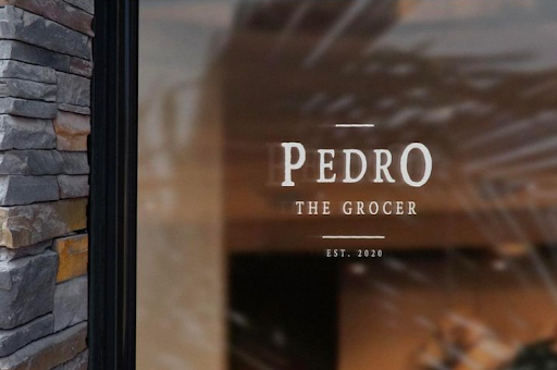 Pedro the Grocer