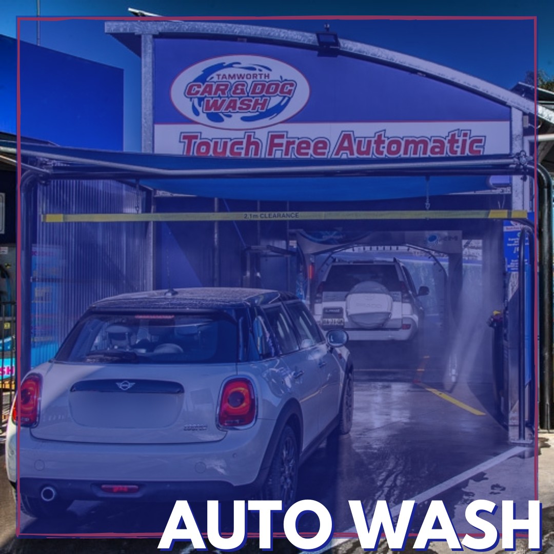 Advantages of the under body wash for your car. - Tamworth Car & Dog ...