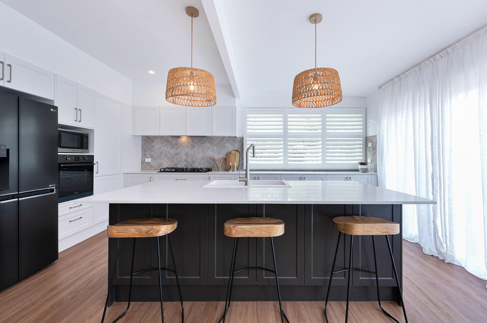 Kitchen Connection saves up to 40 mins per appointment