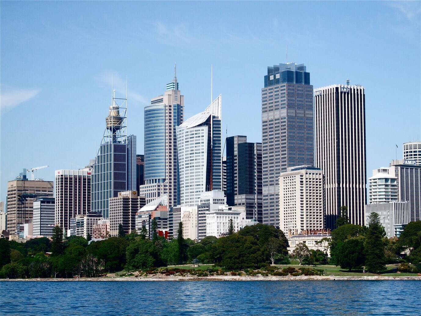 LB Advisory replaces two systems with Annature