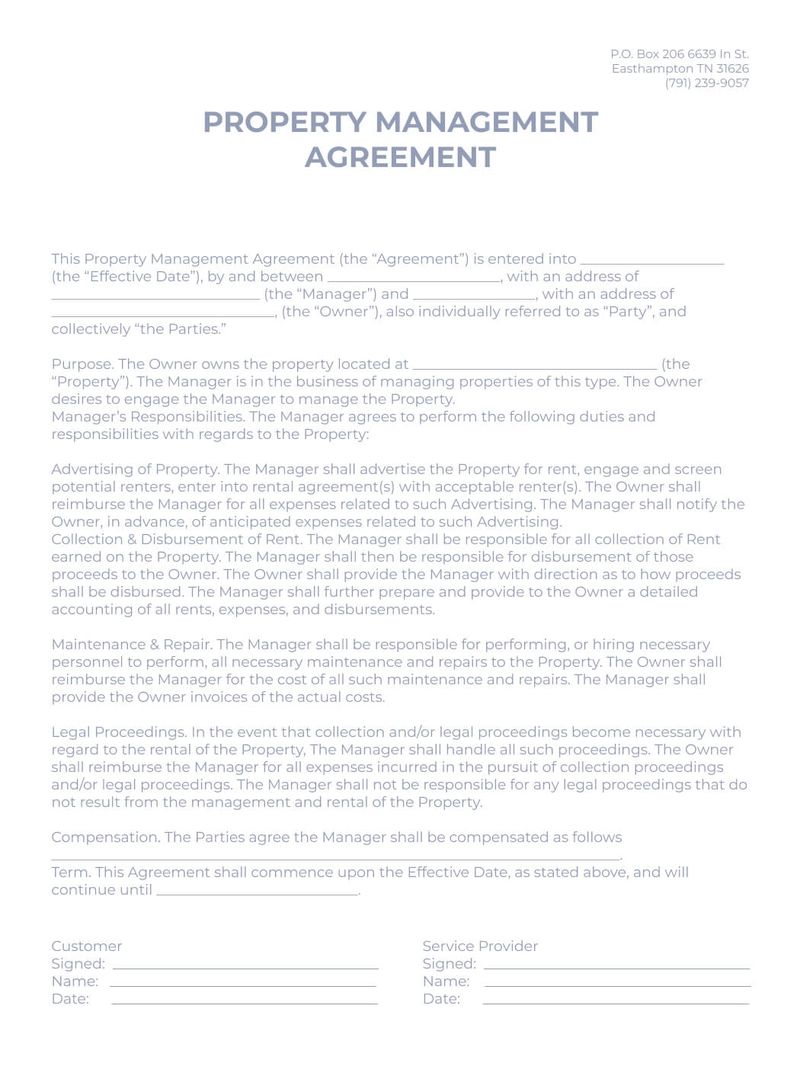 Annature: Electronic signatures