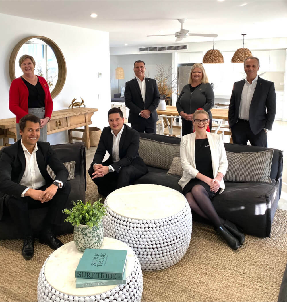 Annature & Professionals Real Estate