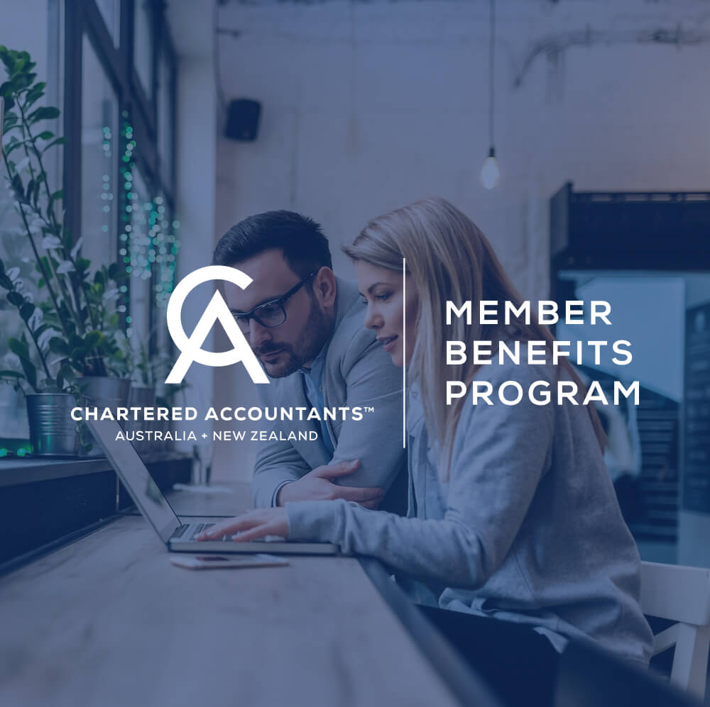 Annature & Chartered Accountants Australia and New Zealand