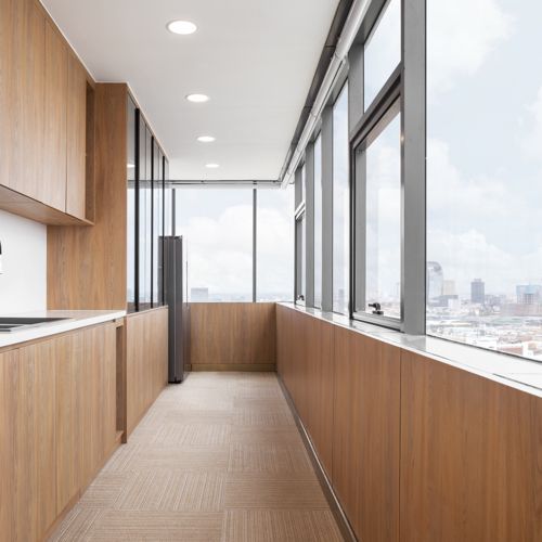 Work Better - Quality Offices at TK Central Phnom Penh