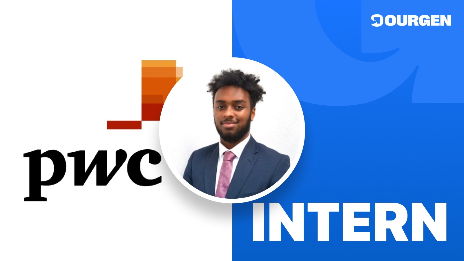 Application process for Deals Advisory Intern at PwC