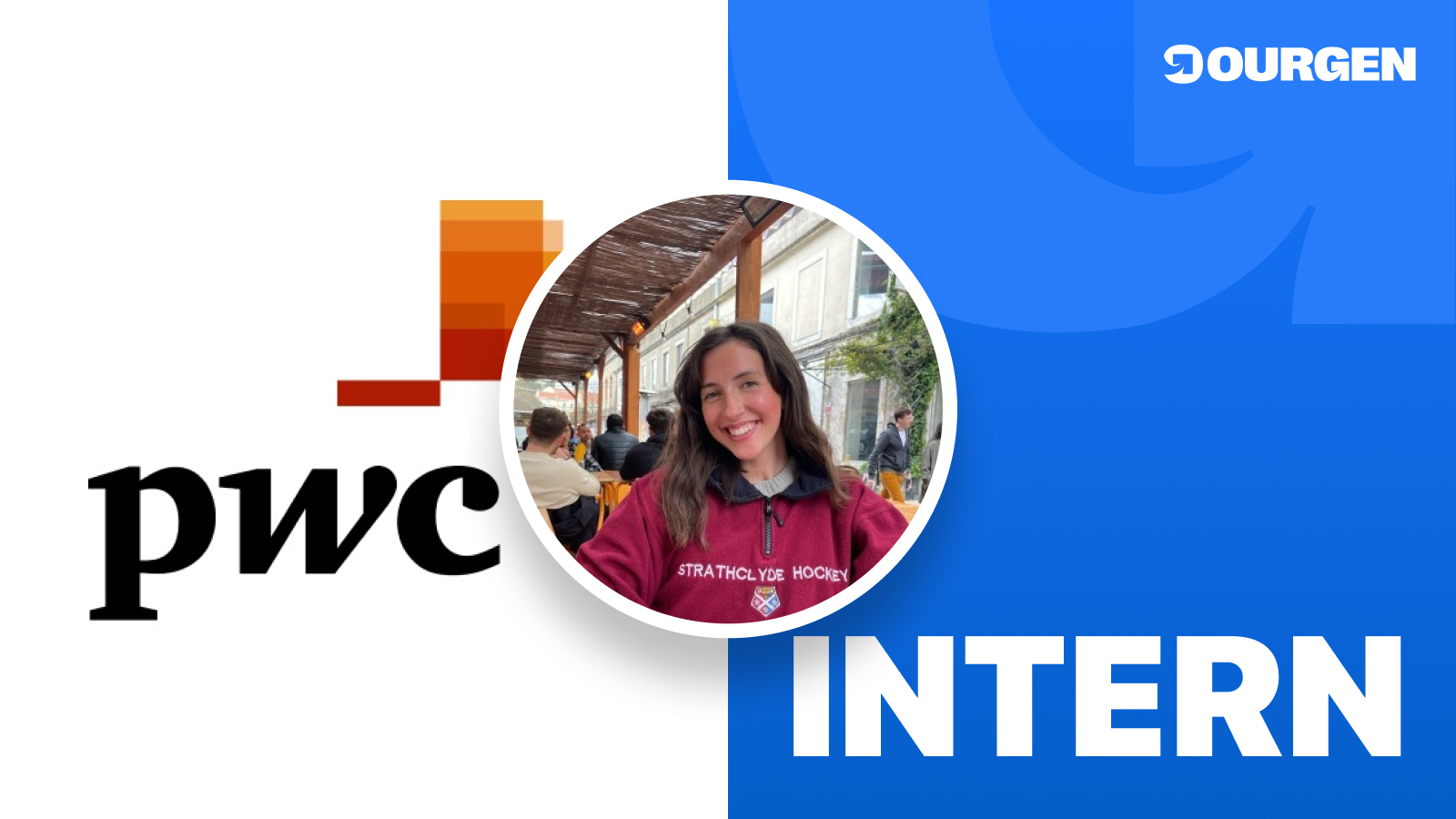 Application process for Audit intern at PwC