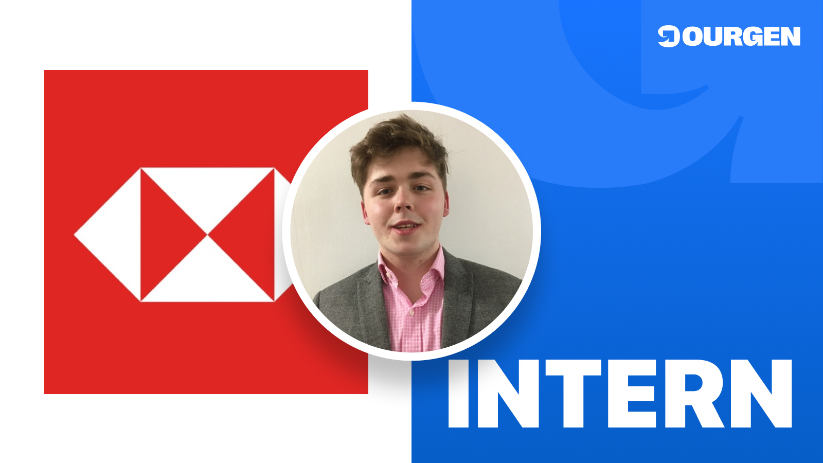 Application process for Summer Intern at HSBC