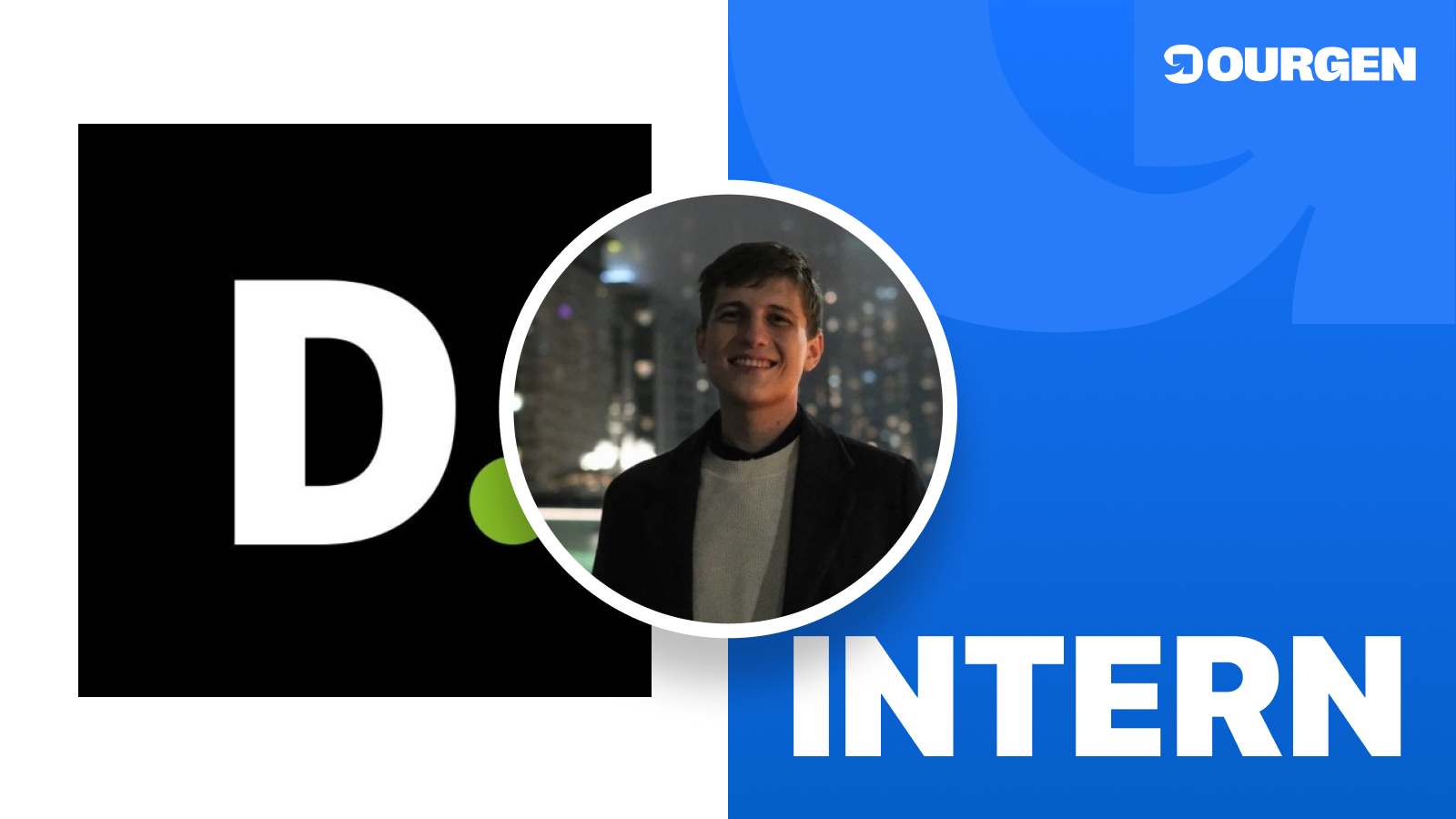 Application process for Spring Intern at Deloitte
