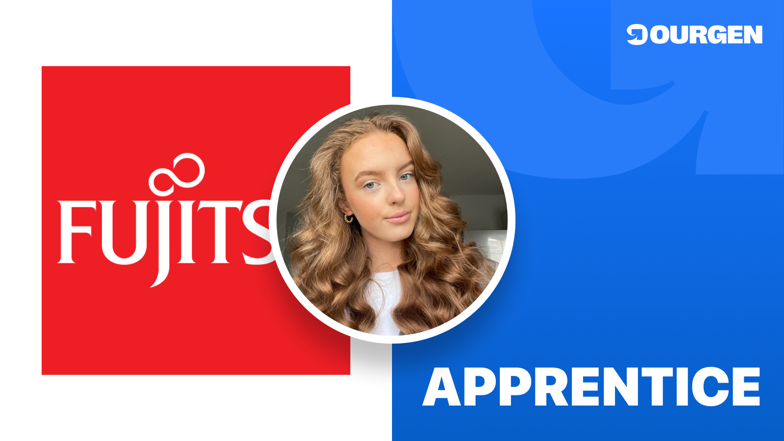 Application process for Data Analytics Apprentice at Fujitsu