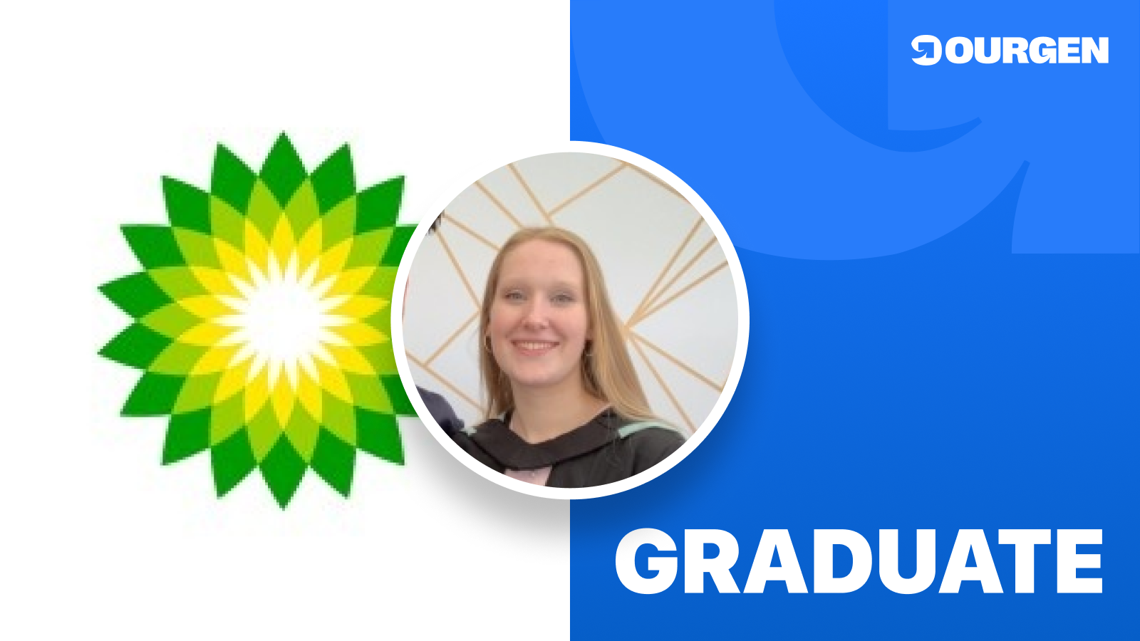 Application process for Graduate Mechanical Engineer at BP