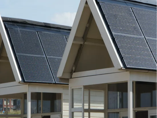 Products - Huglo Energy