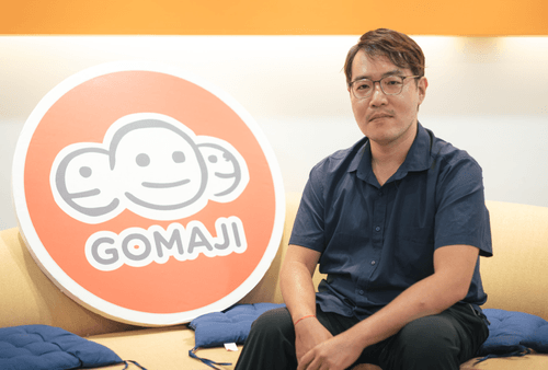 LINE 行銷案例 GOMAJI 精準推播 點擊三天破 81%｜漸強實驗室