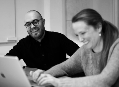 Anniversary of the GDPR | Niklas Stephenson | Openli Blog