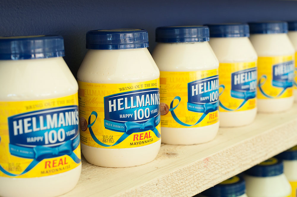 Memorable | How Hellmann’s chose the most impactful Key Visual with ...