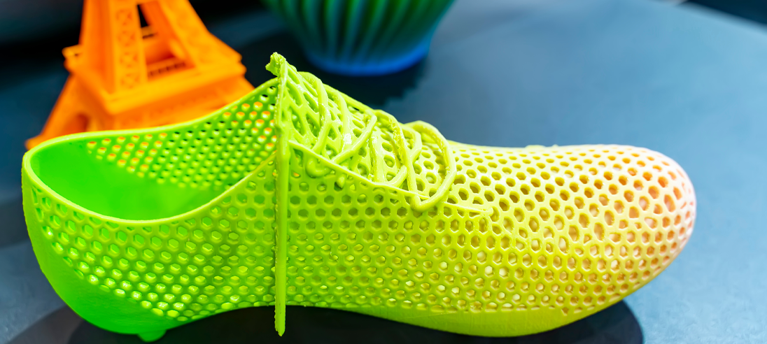 Advertflair's 3D Modeling Process Workflow