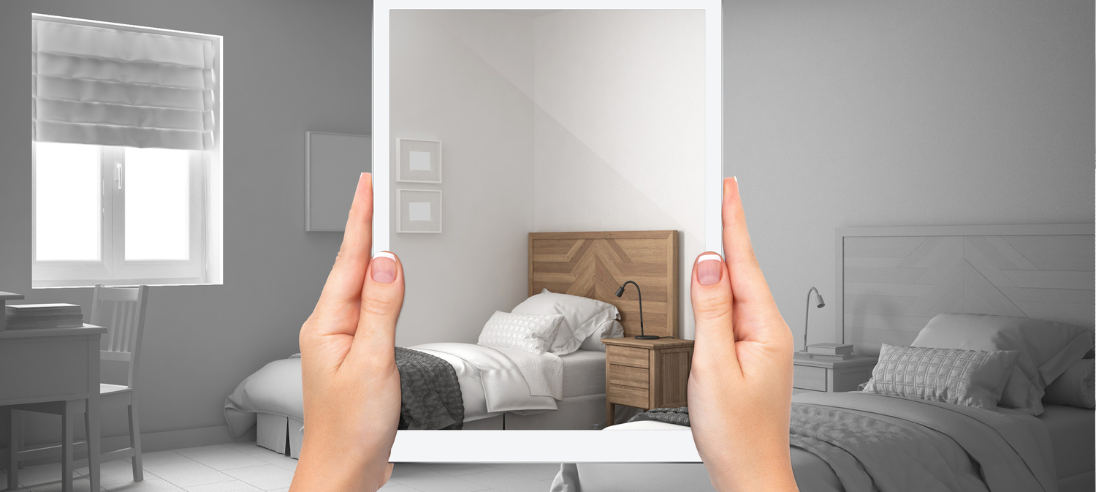 How To Use Augmented Reality For Retail Businesses