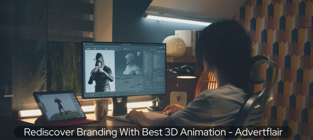 What Is 3D Animation? Types, Processes, and Uses