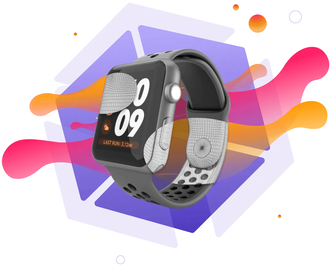 3D Product Modeling, Animation, Rendering, AR Design Super Studio ...