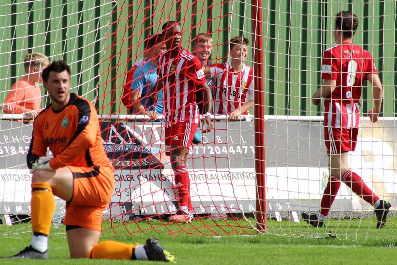 Gallery | Formartine United FC