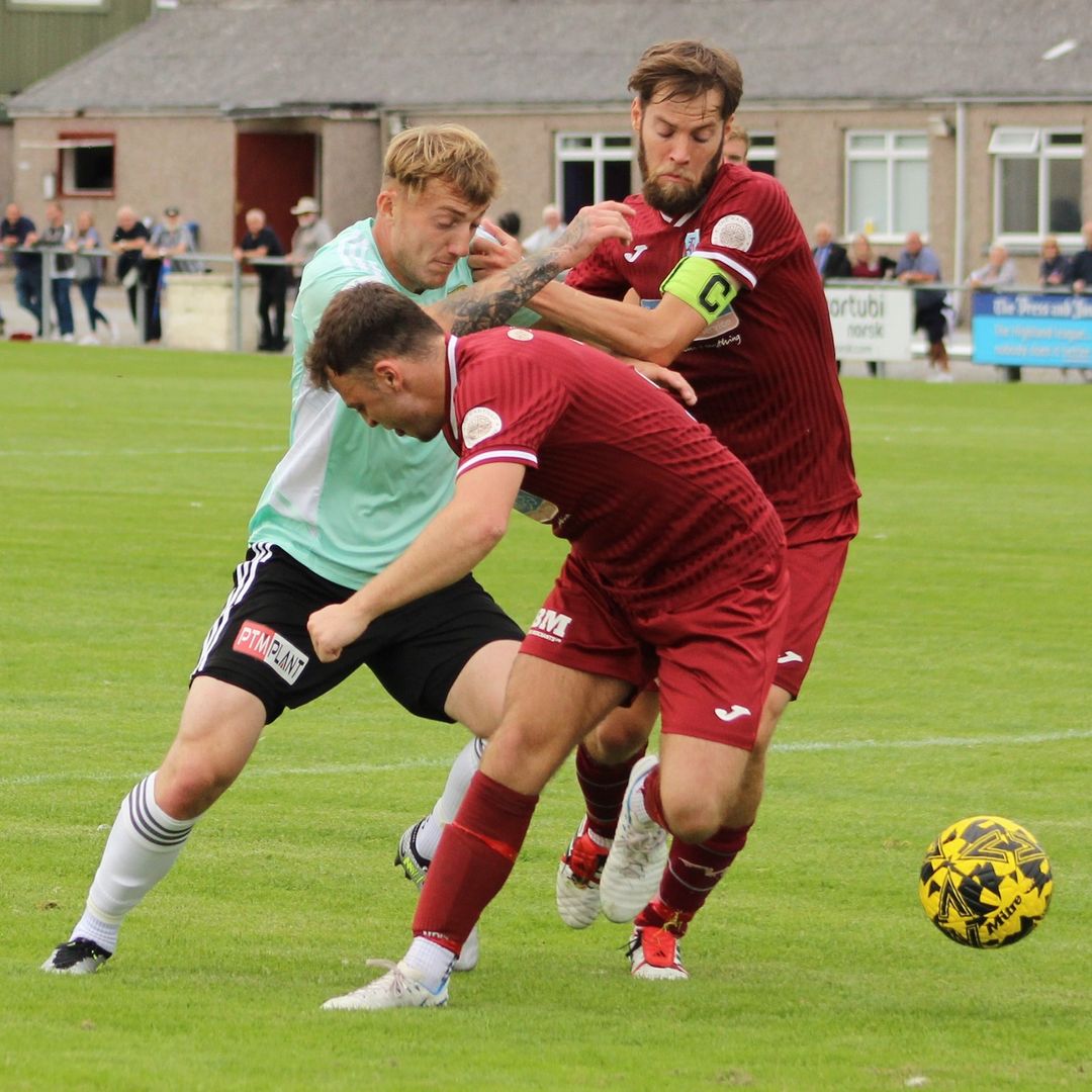 Gallery | Formartine United FC