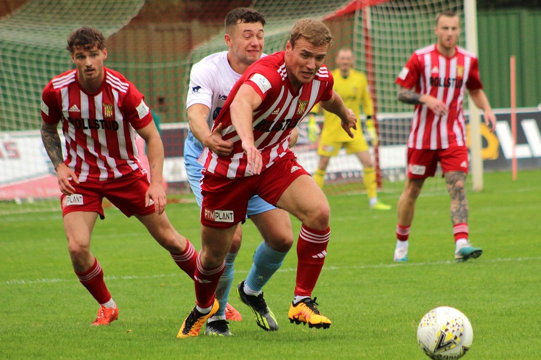 Gallery | Formartine United FC