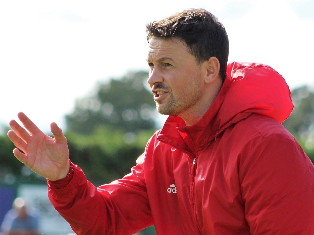 Stuart Anderson and his Staff Sign Agreement Extensions | News ...