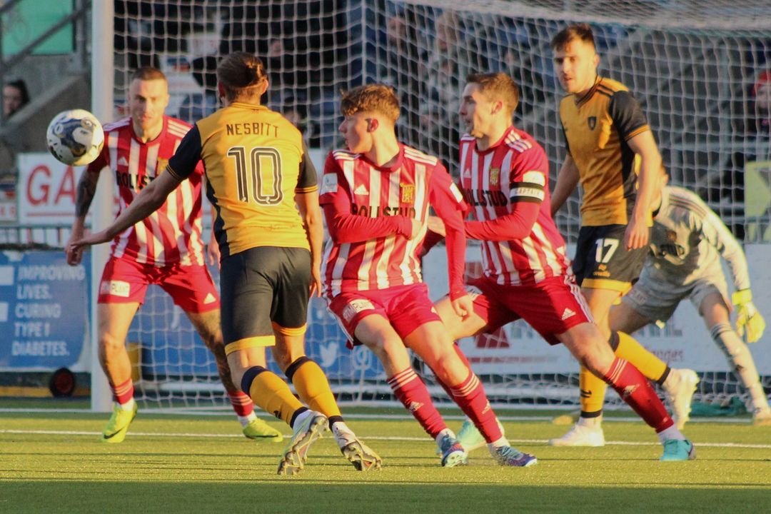 Gallery | Formartine United FC