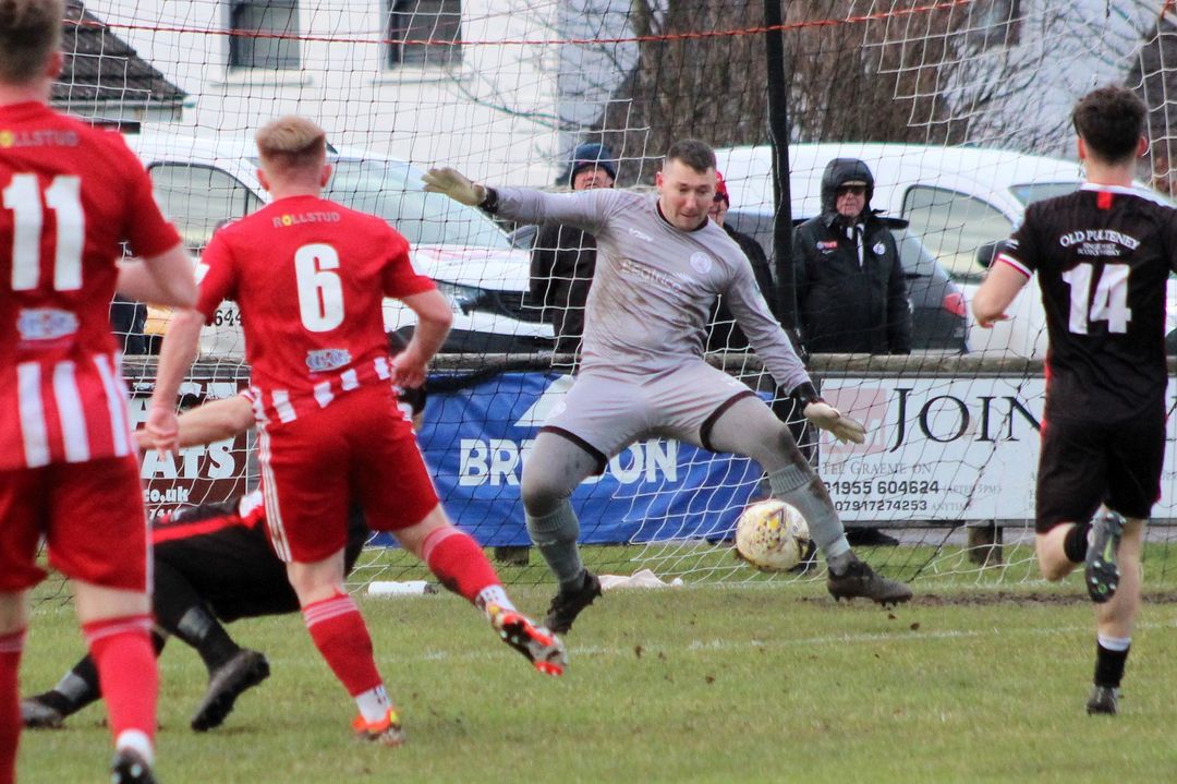 Wick Academy 3 Formartine United 1 | News | Formartine United FC