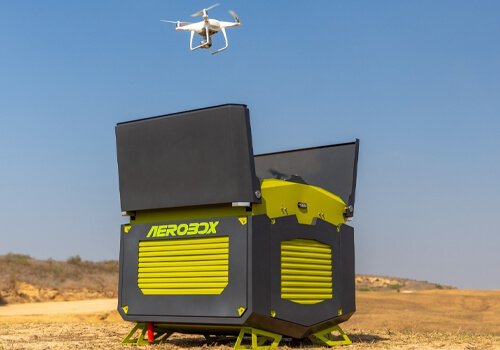 Supported Hardware | FlytBase