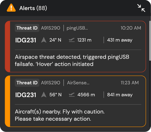 Enterprise Drone Autonomy Software Platform | FlytBase