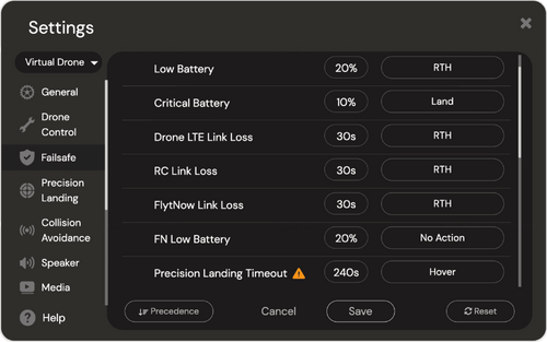 Enterprise Drone Autonomy Software Platform | FlytBase
