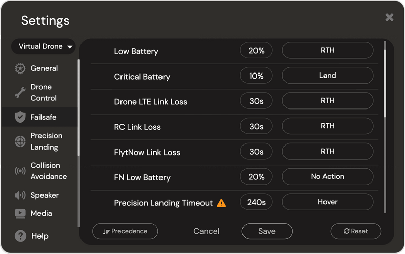 Enterprise Drone Autonomy Software Platform | FlytBase