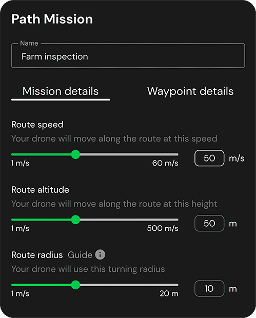 Enterprise Drone Autonomy Software Platform | FlytBase