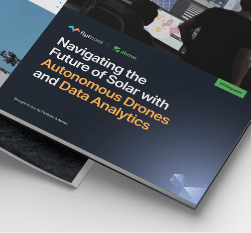 Enterprise Drone Autonomy Software Platform | FlytBase