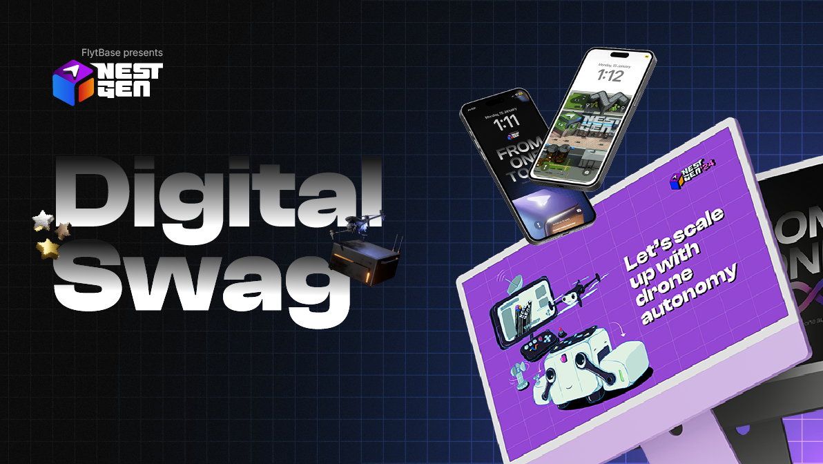 Digital Swag'24