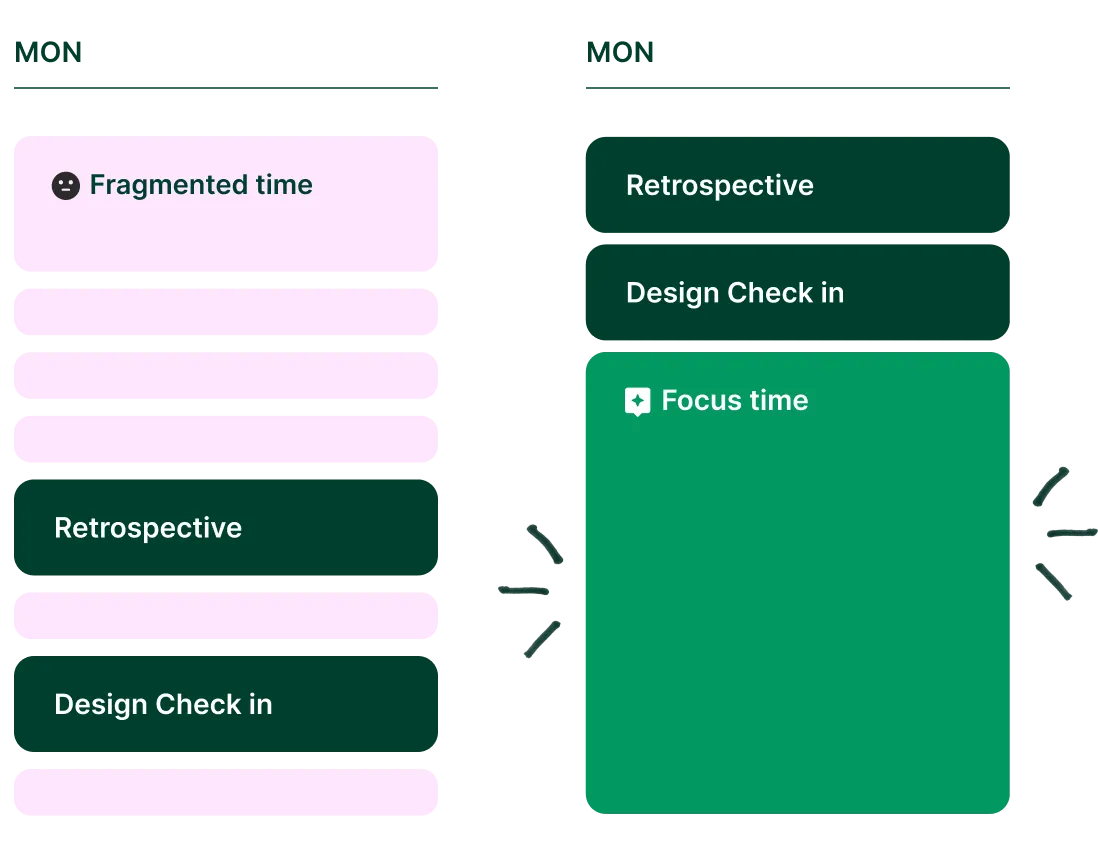 Enterprise Productivity Solutions | Clockwise