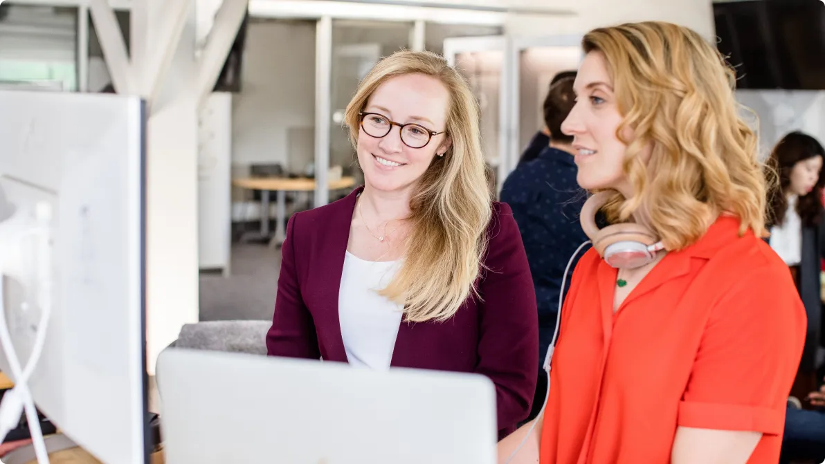 Careers at Clockwise